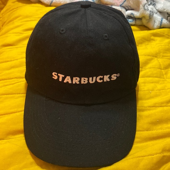 Accessories | Starbucks Cap | Poshmark